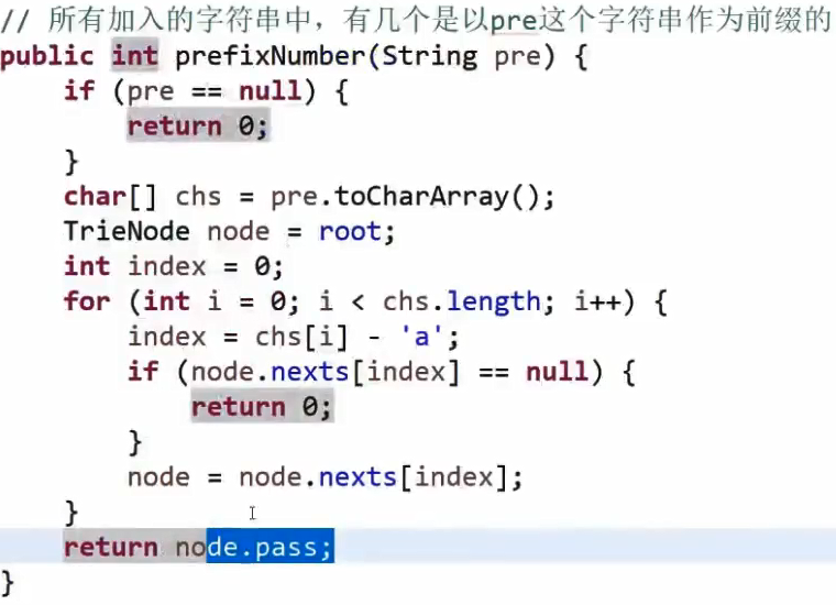 8 详解前缀树and贪心算法andn皇后问题n皇后问题能用贪心吗 Csdn博客 