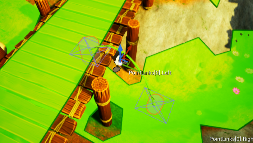 [UE4]Nav Link Proxy-CSDN博客