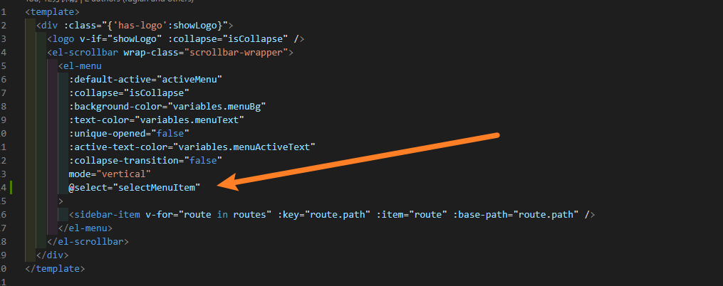 Vue 项目重复点击菜单刷新当前页面_vue 重新打开菜单-CSDN博客