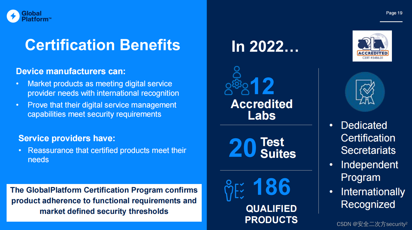 Introducing GlobalPlatform（一篇了解GP）-CSDN博客