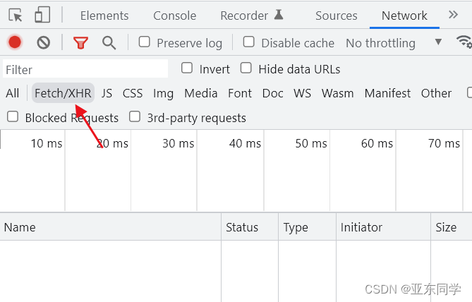 如何从网页上下载页面嵌入的PDF文件_网页内嵌pdf提取出来-CSDN博客