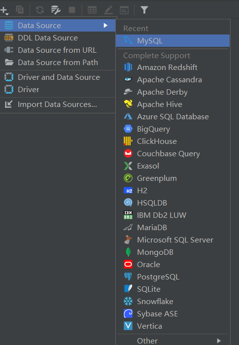 javaweb（一）JDBC,Maven,Mybatis-mapper_mybatis的jdbc maven-CSDN博客
