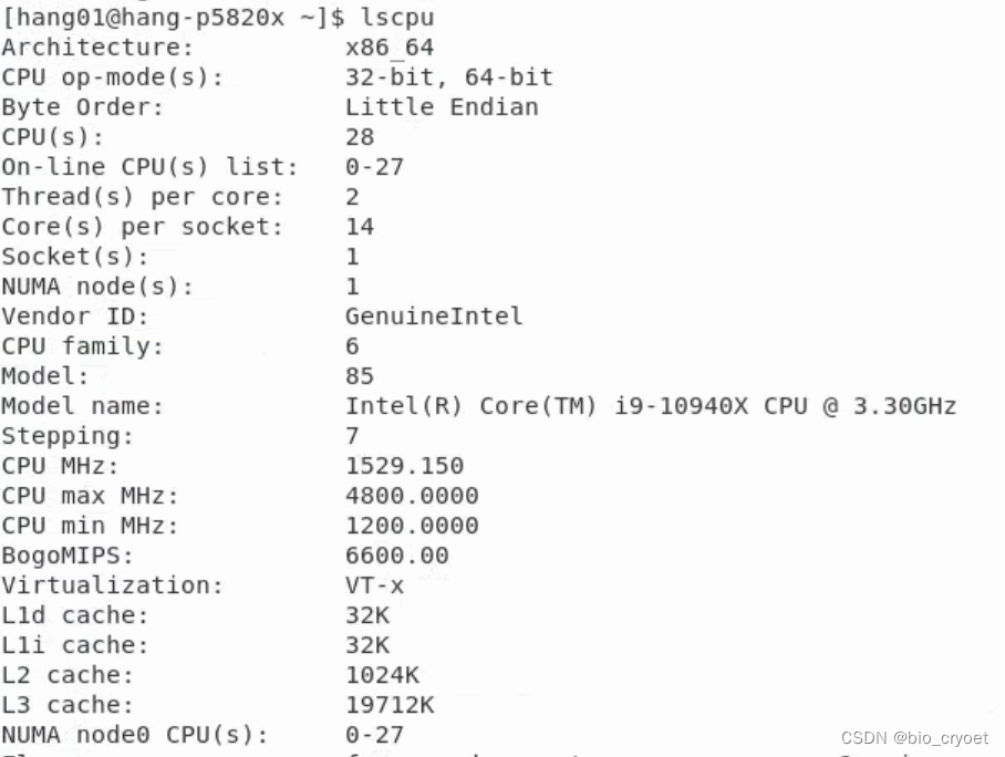 linux指令篇： top 和nvidia-smi 究竟都说了些什么_nvidia-smi top-CSDN博客