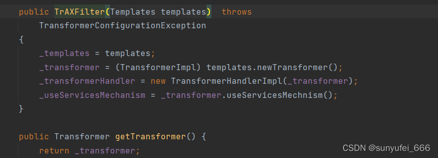CC3链分析-CSDN博客