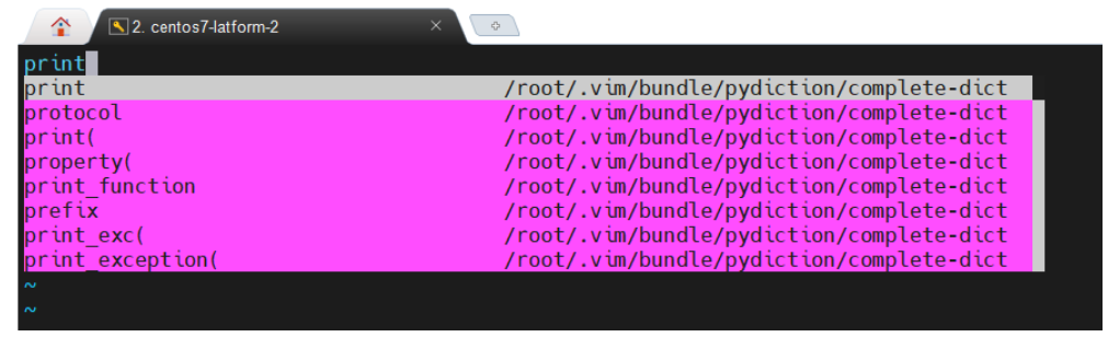 python-配置IDE_设置pyton3自带的ide-CSDN博客