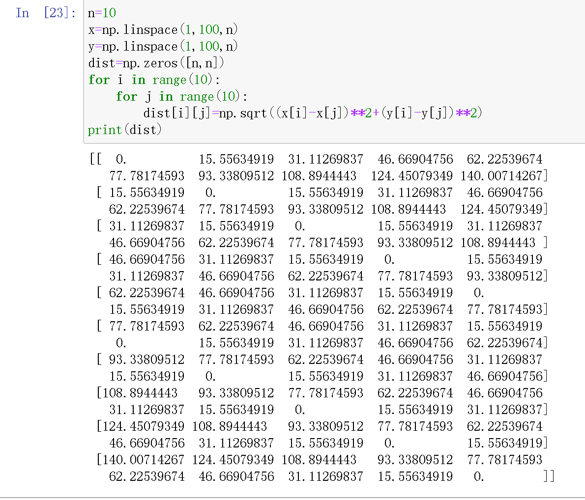数据分析：numpy和pandas基础操作详解使用`numpy`和`pandas` 进行数据分析 Csdn博客