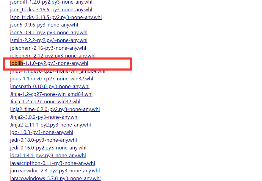 python 如何在windows 64系统下安装salem 库_python salem-CSDN博客