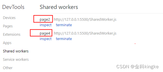 Sharedworker 共享工作者线程 Websocket 及 Vue中使用vue 前端 共享建立的websocket Csdn博客 3032