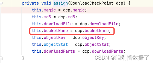 STS令牌访问OSS问题记录_access denied by authorizer's policy-CSDN博客