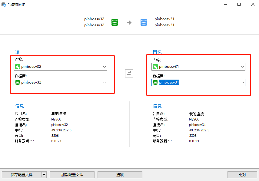 二个数据库之间怎么同步两个数据库同步数据 Csdn博客 