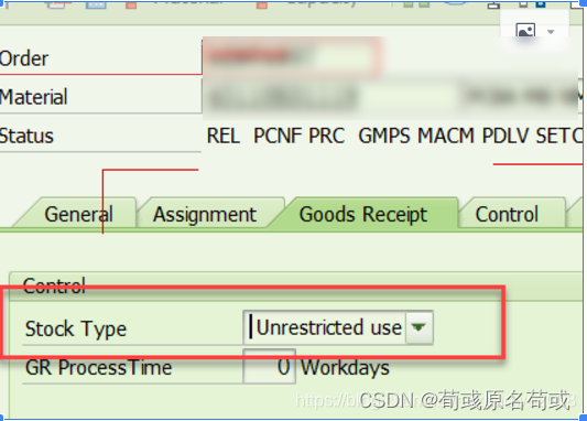 SAP 工单CO01/CO02增强 （RFC: CO_BI_AFPO_UPD 、CO_BI_AFPO_GET 和 SMOD : PPCO0007）＜转载＞_co01 增强-CSDN博客