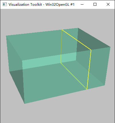 VTK笔记-使用vtkCutter类对多边形取切面轮廓-CSDN博客