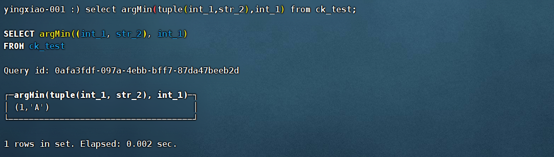 clickhouse普通函数，聚合函数使用总结_clickhouse coalesce-CSDN博客