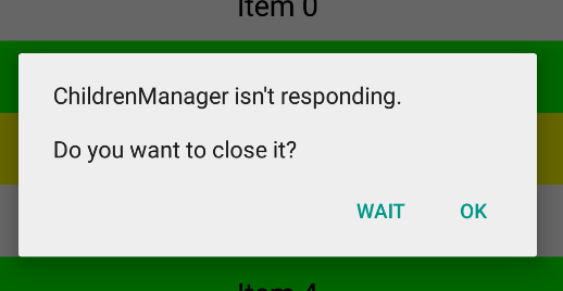 Android之ANR问题分析，触发原理，解决办法-CSDN博客