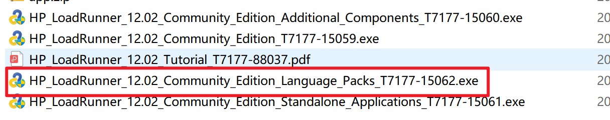 LoadRunner12汉化过程_loadrunner12汉化教程-CSDN博客