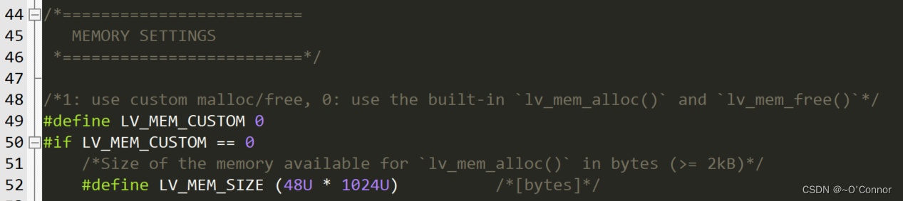 STM32F4使用FSMC驱动4.3寸触摸屏(HAL库+CubeMX)_hal库f4 fsmc-CSDN博客