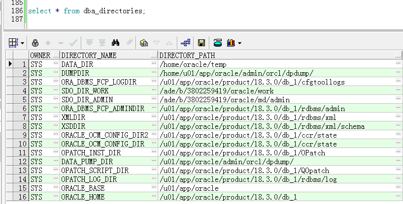 Linux下Oracle导入导出dmp文件&新增用户_linux系统 oracle导入dump文件-CSDN博客
