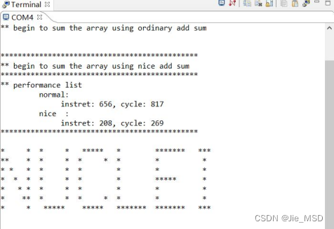 【蜂鸟E203内核解析】Chap.3 自定义指令与协处理器设计_nuclei-board-labs-master-CSDN博客