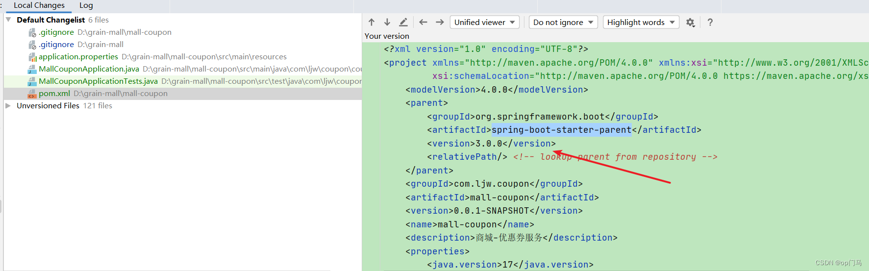 Error 3 32 程序包org Springframework Boot无法访问 Error 3 32 Csdn博客