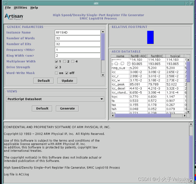 simics虚拟机+solaris 9 sparc系统运行memory compiler(非常详细)-CSDN博客