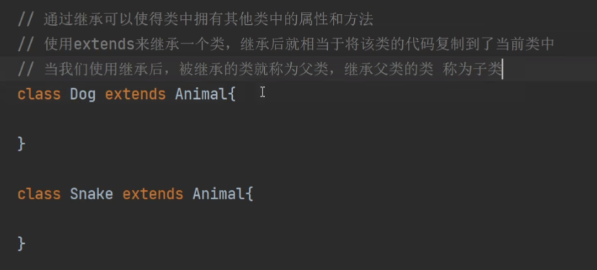 React实战笔记13类的继承2react 怎么继承类 Csdn博客