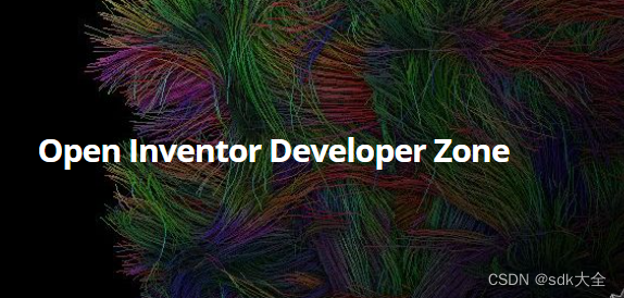 Open Inventor 2023.2 C++/NET/Java Crack_openinventor-CSDN博客