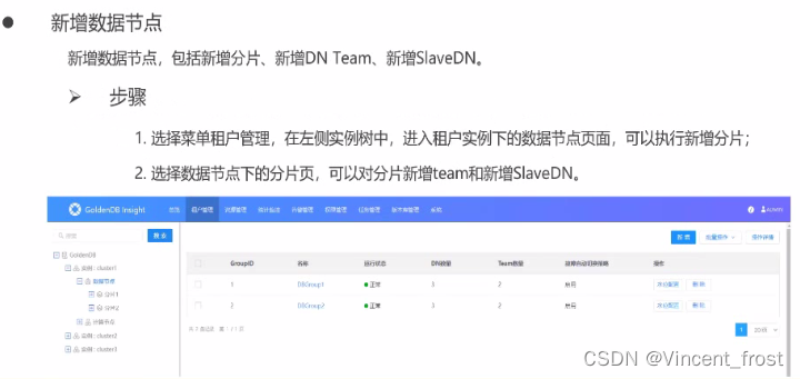 GoldenDB-03_goldendb 数据节点dn-CSDN博客