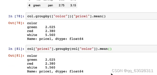 数据离散化-CSDN博客
