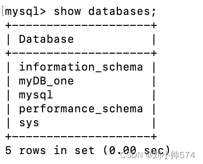 go语言的数据库框架gorm入门Mac系统-CSDN博客