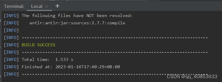 idea无法下载源码 idea cannot download sources解决办法_choose sources-CSDN博客