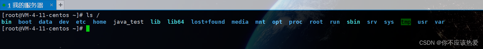 Linux常用命令_linux shell shift+insert-CSDN博客