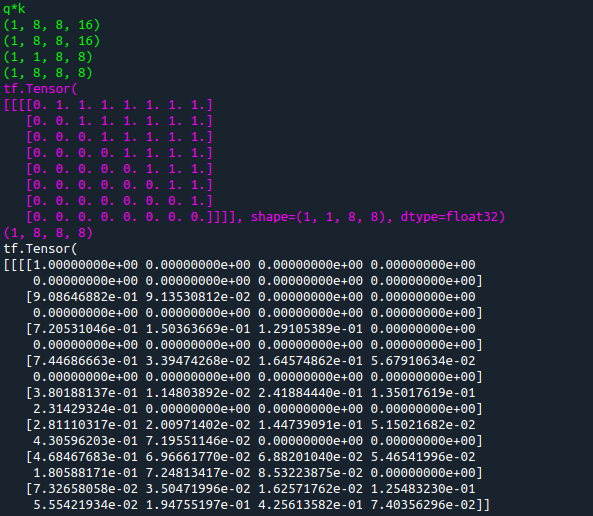 transformer掩码-CSDN博客