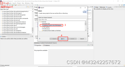 4diac IDE的构建和自建功能块-CSDN博客