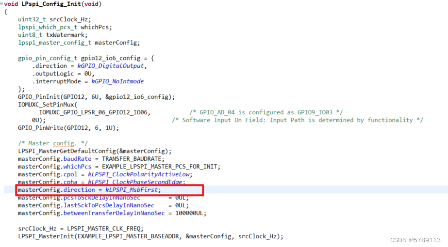 基于RT1176开发调试问题汇总_rt1176启动异常-CSDN博客