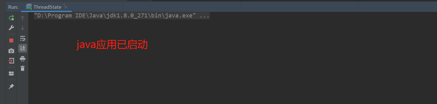 Windows执行jps命令无任何输出问题，亲测有效。_windows jps_EngineerForSoul的博客-CSDN博客