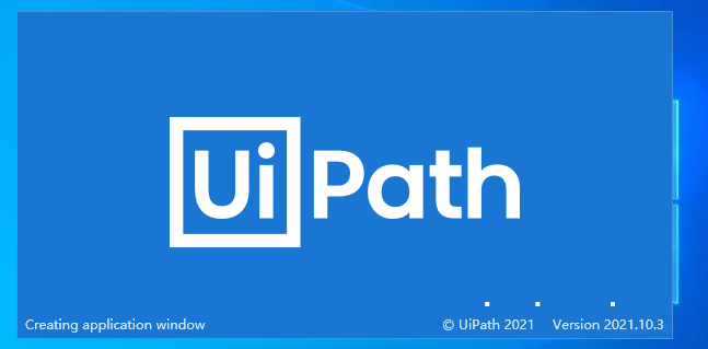 第一次打开UiPath Studio要设置的内容_uipath怎么设置为中文-CSDN博客