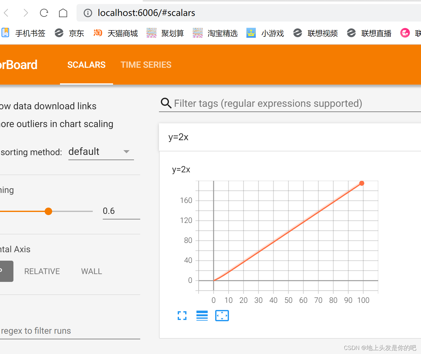 Pytorch深度学习快速入门教程【小土堆】（2） Pytorch 小土堆课件 Csdn博客