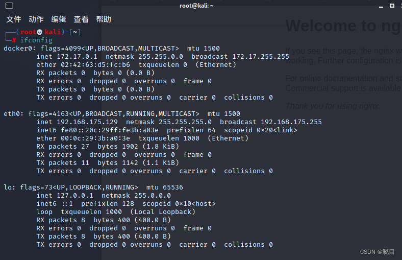 WAF简介以及ModSecurity安装_waf安装_晓目的博客-CSDN博客