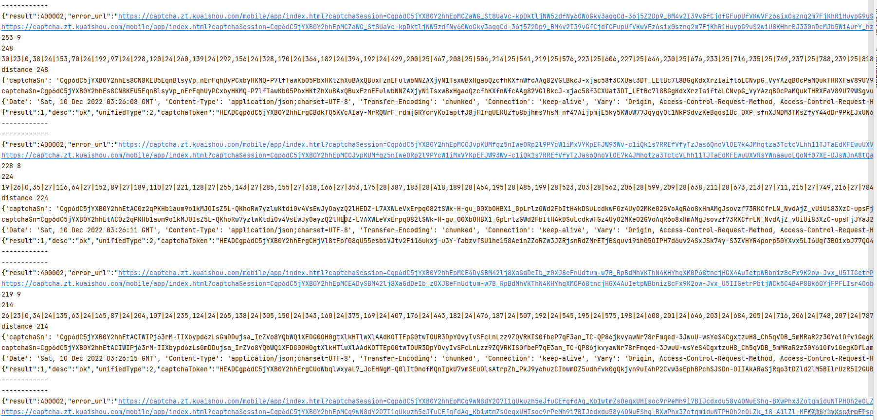 12.10 快手 滑块js逆向 did 设备注册 滑块验证 技术交流_快手did-CSDN博客