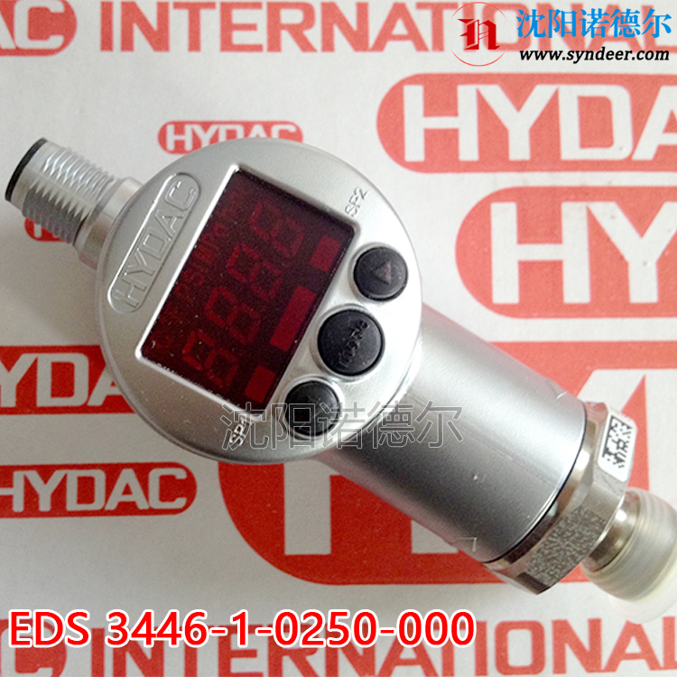 HYDAC贺德克EDS系列压力传感器_eds346-3-400-000+zbe06+zbm300-CSDN博客