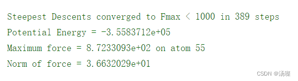 windows下gromacs中文教程（simulate chain A of insulin (PDB ID: 1ZNI).-CSDN博客