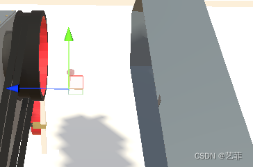 Pico3 XRSocketInteractor使用_xr socket interactor-CSDN博客