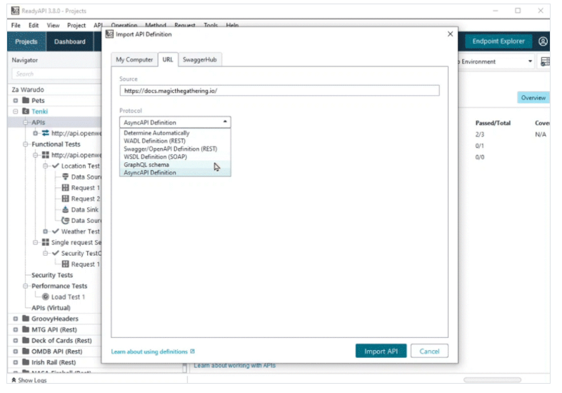 ReadyAPI 多合一自动化API测试平台-CSDN博客