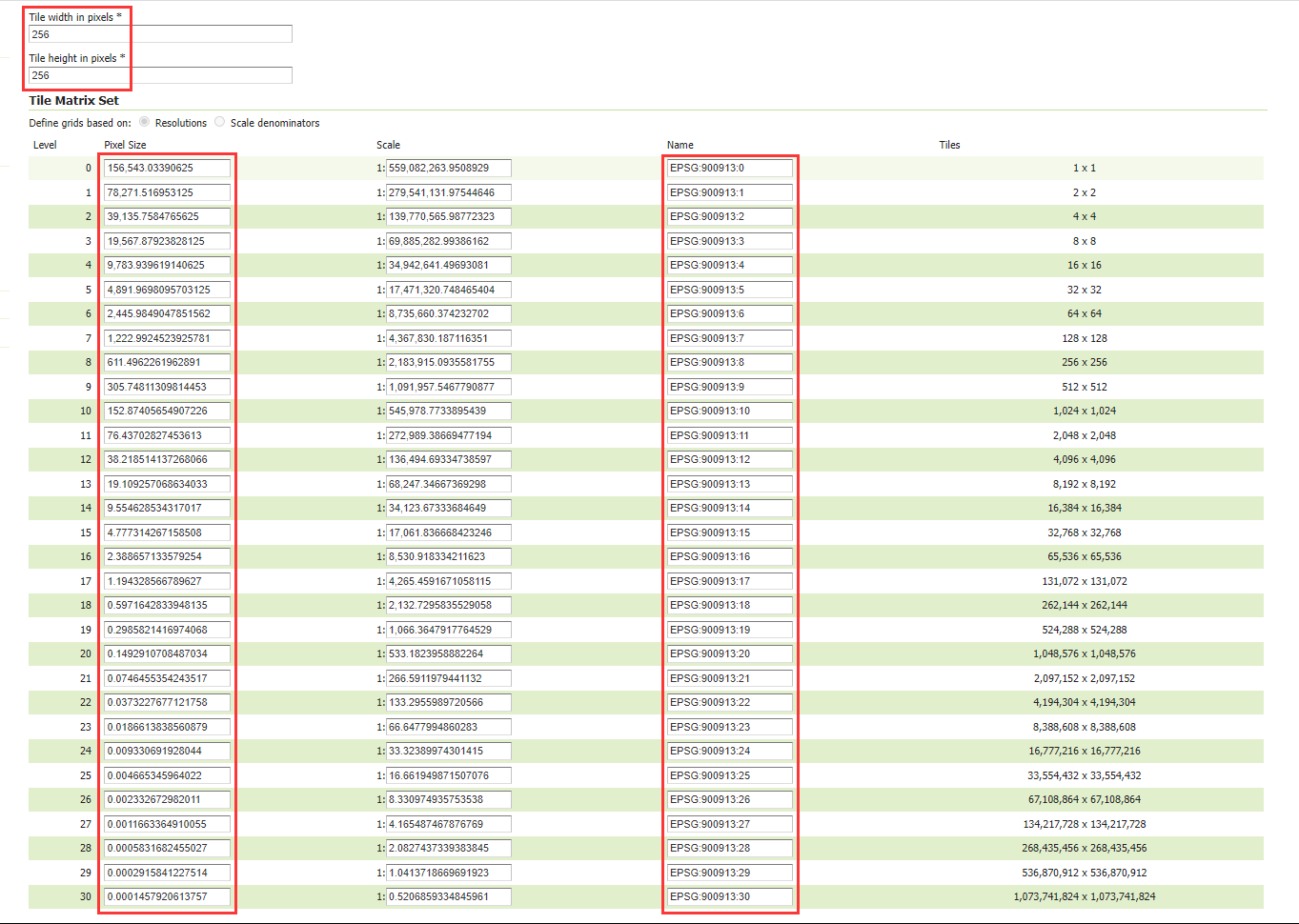Cesium鼠标点击请求WMTS GetFeatureInfo接口获取点选的要素信息-CSDN博客