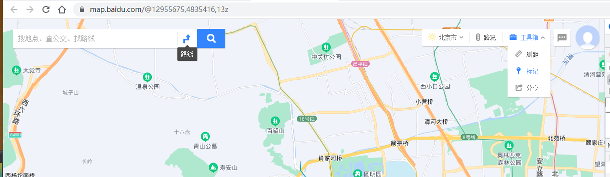 百度地图api更改marker的颜色——通过“imageOffset“即“background-position“属性的实现方式_百度地图api默认标注换颜色-CSDN博客