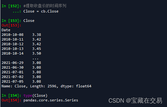 Python量化学习笔记12——量化投资——以python为工具 Part01 C12 常用第三方库matplotlib库与数据可视化 Python第三方库实现量化投资的多因子模型在