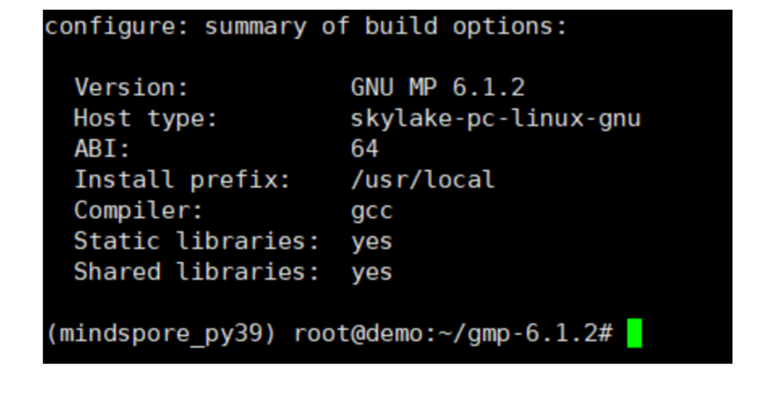MindSpore 环境搭建操作手册_pycharm创建一个mindspore项目-CSDN博客
