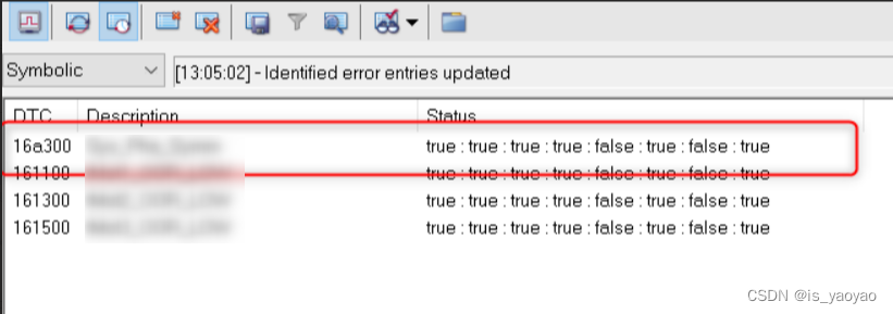 UDS（ISO14229 - 1）-0x19服务（DTC信息读取）_uds获取冻结帧数据格式-CSDN博客