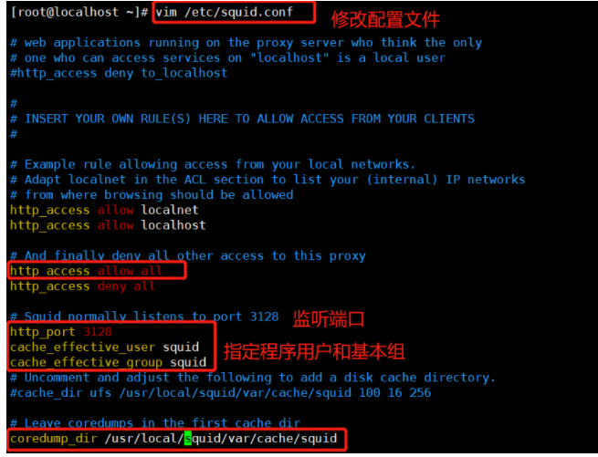 squid服务-CSDN博客