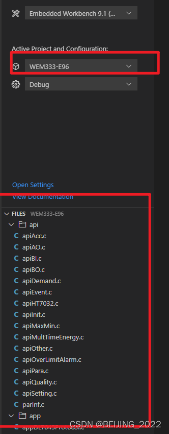 IAR多版本与Vscode使用IAR_iar多版本共存-CSDN博客